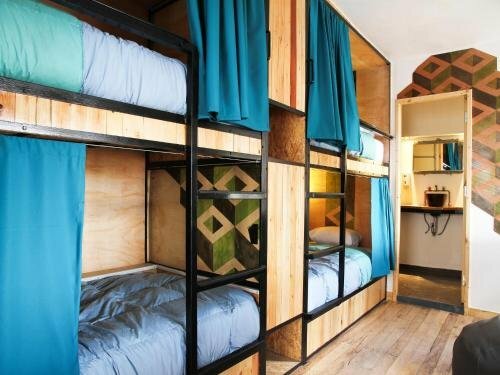 Otel Supertramp Hostel Cusco, Cusco, foto