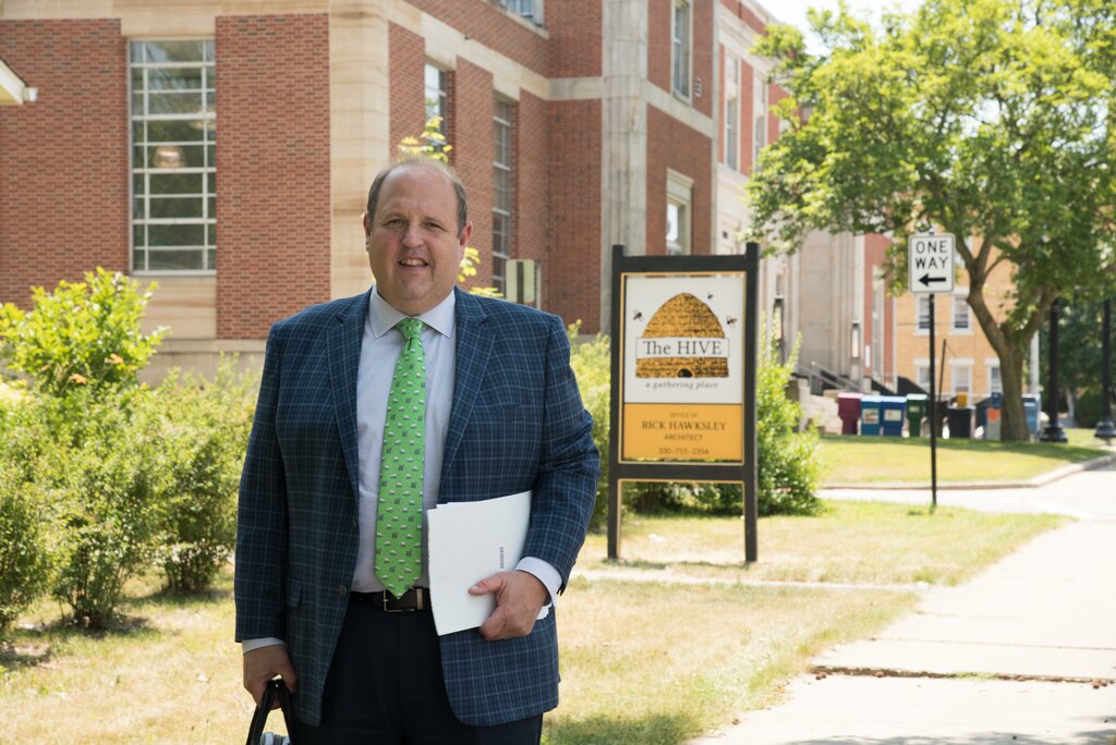 Avukatlar The Law Offices of Harry Bernstein, Ohio Eyaleti, foto