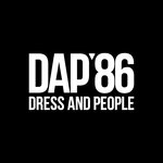 DAP’86 (Russkaya Street No:2К), giyim mağazası  Vladivostok'tan