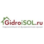 Gidroisol (Delovaya Street No:12с7), çatı ve çatı materyalleri  Moskova'dan