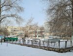 Detsky sad № 169 Zolotaya rybka kombinirovannogo vida (Novaya ulitsa No:10/5к1, Orenburg), anaokulları  Orenburg'dan