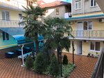 Sanar (Biryuzovaya ulitsa No:9, Lazarevskoe Residential District), otel  Soçi'den