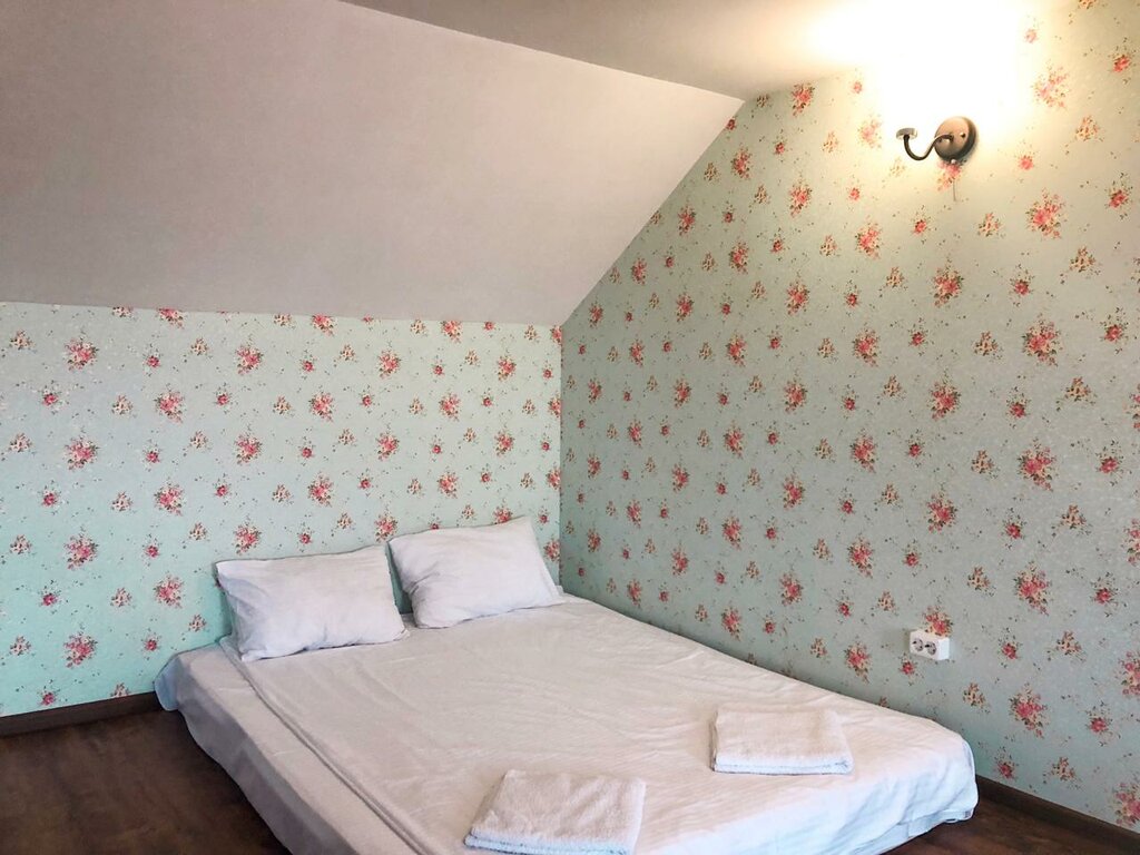 Otel Omela Family, Gelencik, foto