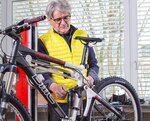 E-motion Bike Center (Brüggstrasse No:61, Biel/Bienne, Biel), kiralama noktası  Bern'den
