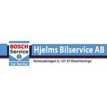 Hjelms Bil & Släpvagnsservice/Bosch Car Service (Stockholms län, Haninge, Västerhaninge), araç römorkları  Stockholm Vilayeti'nden