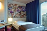 B&b Hotel Berlin Alexanderplatz (Berlin, Voltairestraße, 3a), otel  Berlin'den