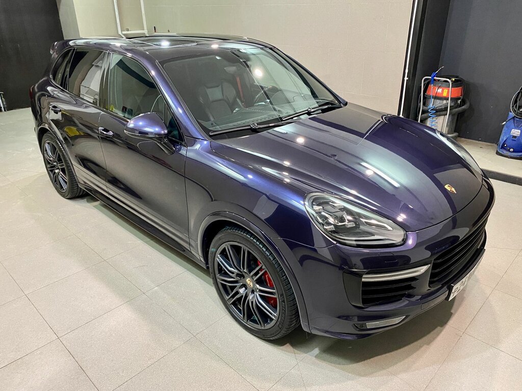 Detaylı oto bakımı Rsd-Auto, Moskova, foto