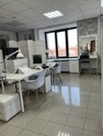 Anett_beatystudio (Belinskogo Street No:83), güzellik salonu  Yekaterinburg'dan