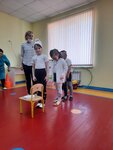 Детский сад Алёнушка (ulitsa Oshnokova No:7А), anaokulları  Nartkala'dan