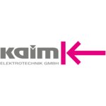 Kaim Elektrotechnik GmbH (Stammfeldstraße No:18, Bamberg), elektrikli cihazların tamiri  Bamberg'den