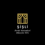 Şişli Perde Sistemleri (Şehit Ertuğrul Kabataş Cad., No:21, Şişli, İstanbul), perde ve korniş üreticileri  İstanbul'dan