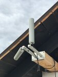4Gantenna.ru (2nd Frezernaya Street No:14с1Г), antenciler  Moskova'dan