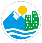 New Sochi (Dagomysskiy pereulok No:18, Bolnichnuy Gorodok Microdistrict), yönetim ofisi  Soçi'den