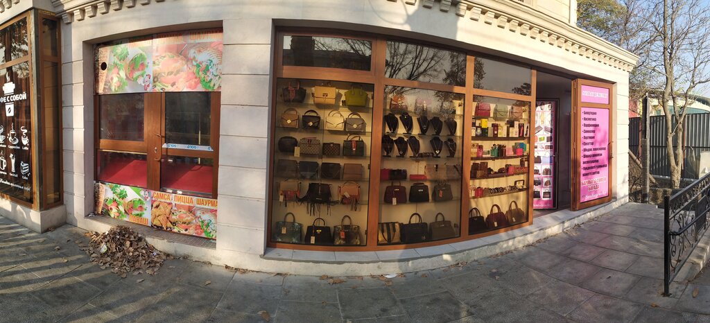 Fast food Киоск быстрого питания, Çimkent (Şımkent), foto