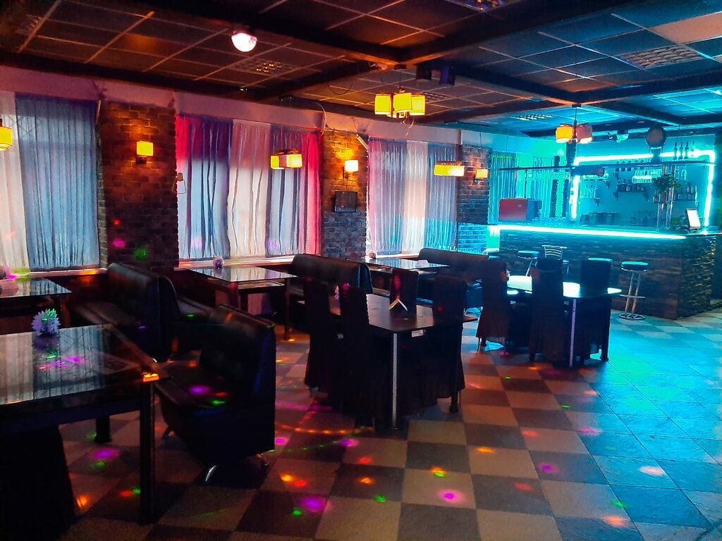 Kafe Римский, Himki, foto
