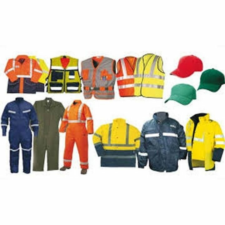 Üniforma üreticileri Uniformes Empresariales, Guatemala, foto