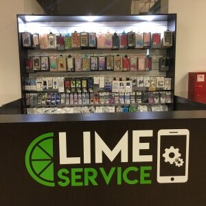 Telefon tamir servisi Lime Service, Kazan, foto