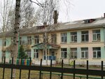 Detsky sad Nou shkola Kseniya (Lomonosova Avenue No:11), anaokulları  Arhangelsk'ten