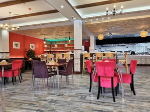 Sofia (ulitsa Kaminskogo No:27, Tula), otel  Tula'dan