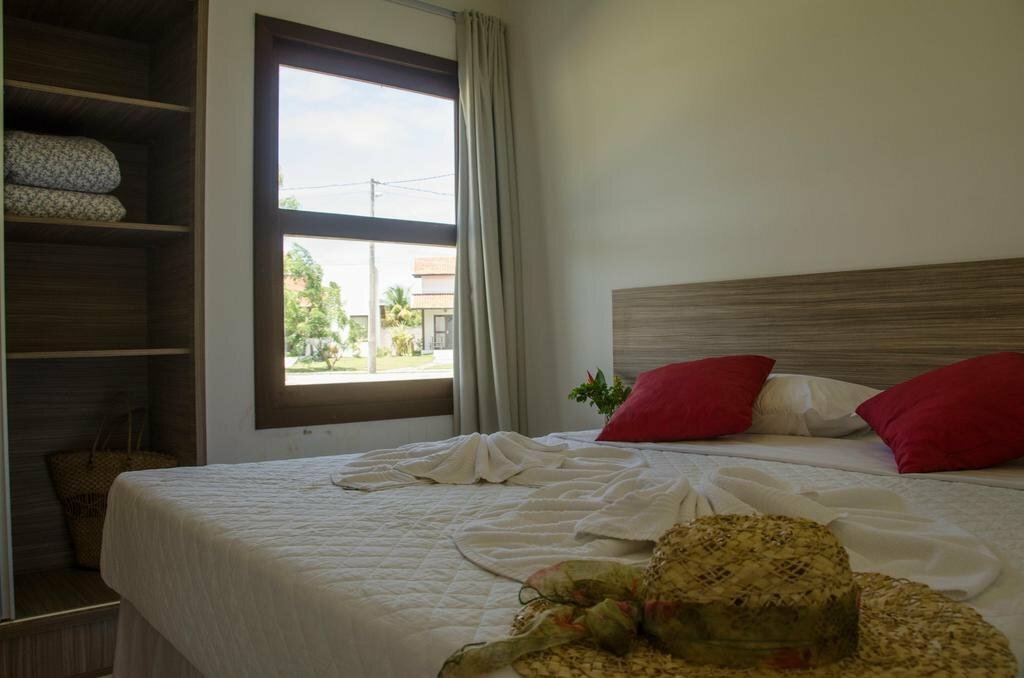 Otel Quinta do Rio - ePipa Hotéis, Rio Grande do Norte, foto
