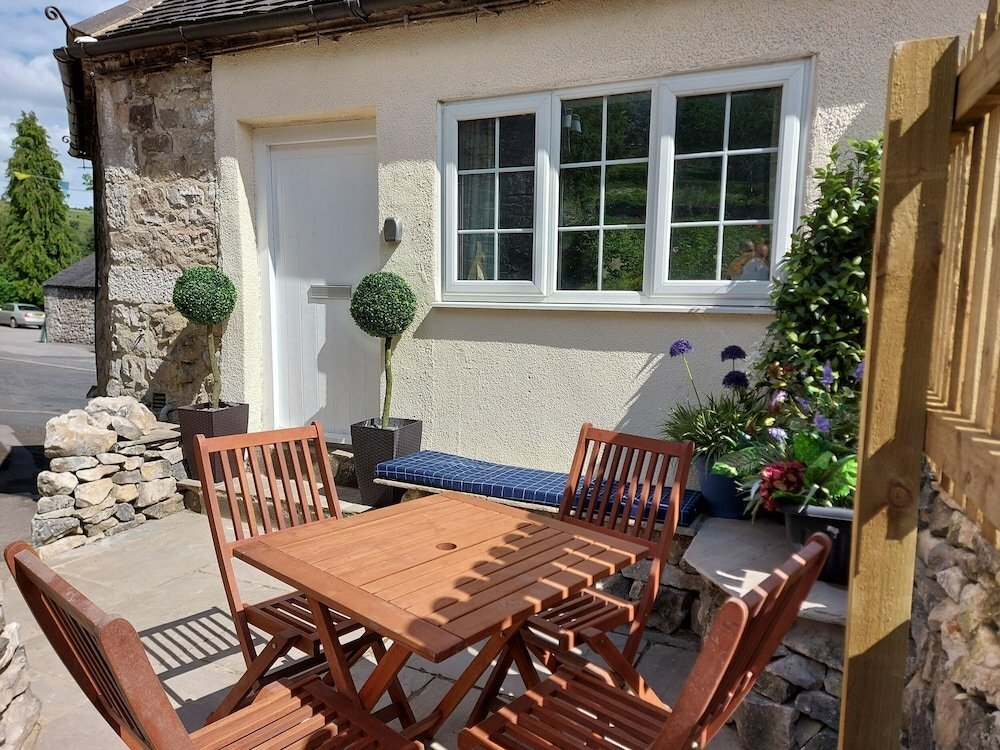 Otel Royal Oak, İngiltere, foto