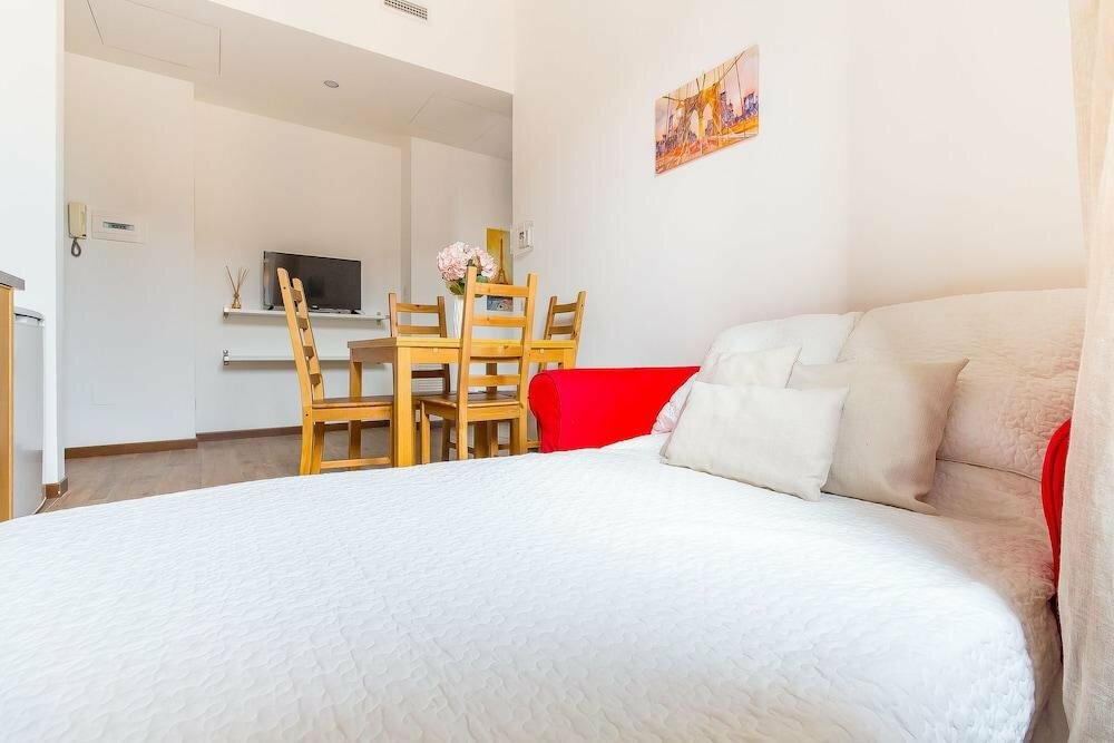 Otel Alessia's Flat - Affori 3, Milano, foto