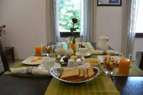 Otel Gg Bed and Breakfast, Delhi, foto