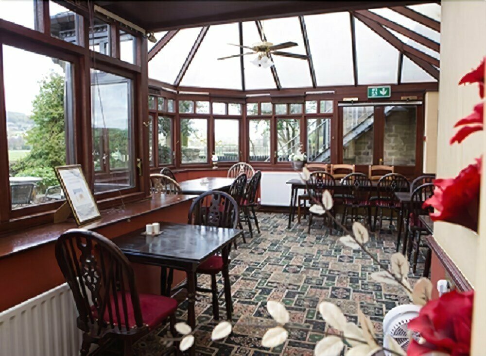 Otel The Square Compass, İngiltere, foto