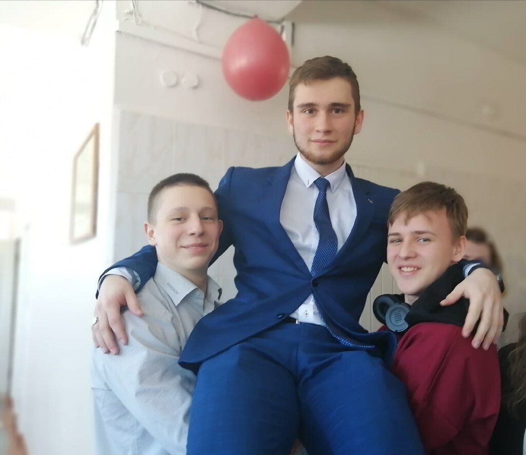 Ortaokul Munitsipalnoye byudzhetnoye obshcheobrazovatelnoye uchrezhdeniye g. Irkutska Srednyaya obshcheobrazovatelnaya shkola № 31, Irkutsk, foto