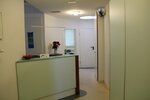 Röntgeninstitut Aarau AG (Bahnhofstrasse No:78, Aarau), tıbbi laboratuvarlar  Aarau'dan