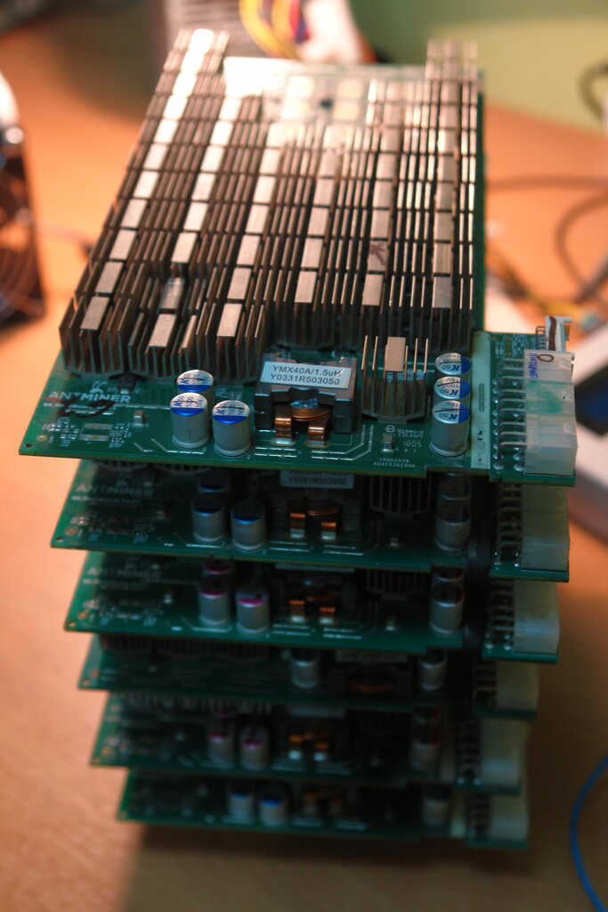 Beyaz eşya servisleri Antminer Nad-service, Riazan, foto