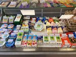 Хозяин-Барин (Moscow Region, Klin Urban District, derevnya Lavrovo, Zelyonaya ulitsa), market  Moskova ve Moskovskaya oblastından