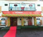 ViZaVi (Zhambyl Zhabayev Street No:235), pasta, şekerleme ve tatlı  Petropavl'dan (Petropavlovsk'tan)