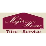 MajorHome Titre-Service (Walloon Brabant, Chastre, Rue des Trois Ruisseaux, 5), temizlik şirketleri  Valon Brabant'dan