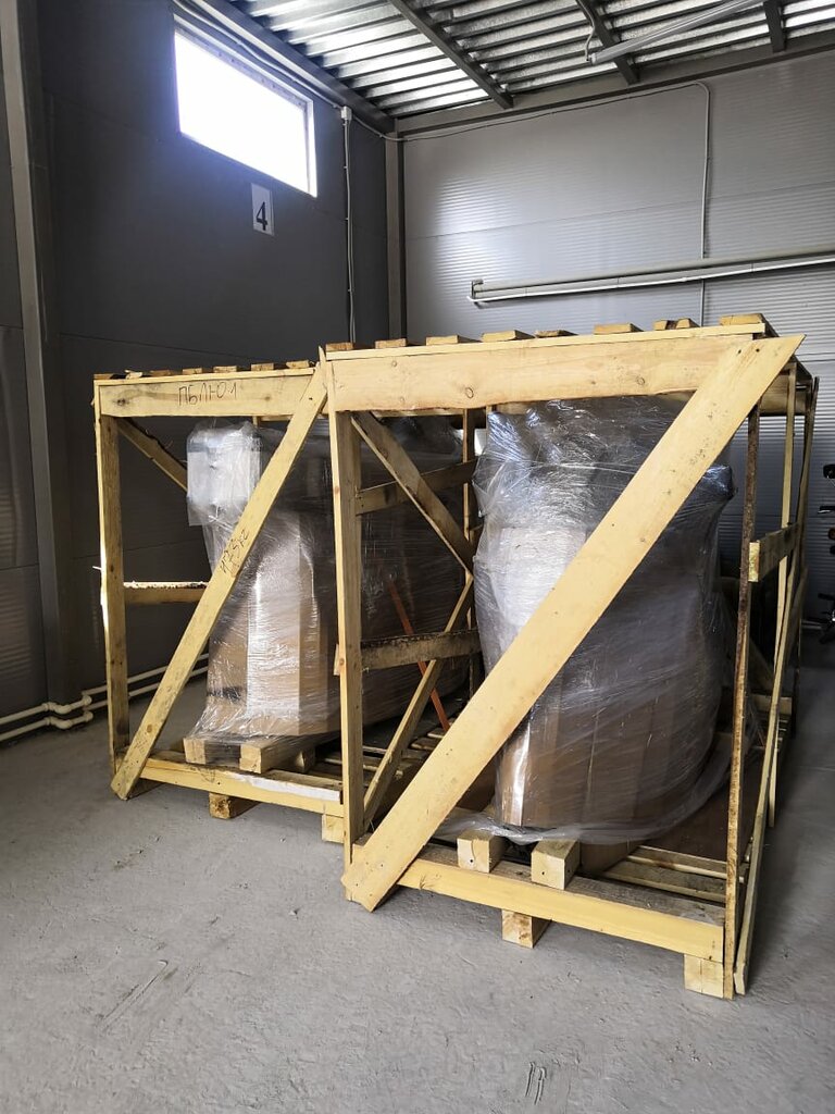 Müşteri memnuniyeti Art-Logistika, Moskova ve Moskovskaya oblastı, foto