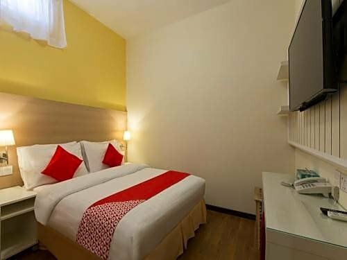 Otel IStay Hotel by Oyo Rooms, , foto