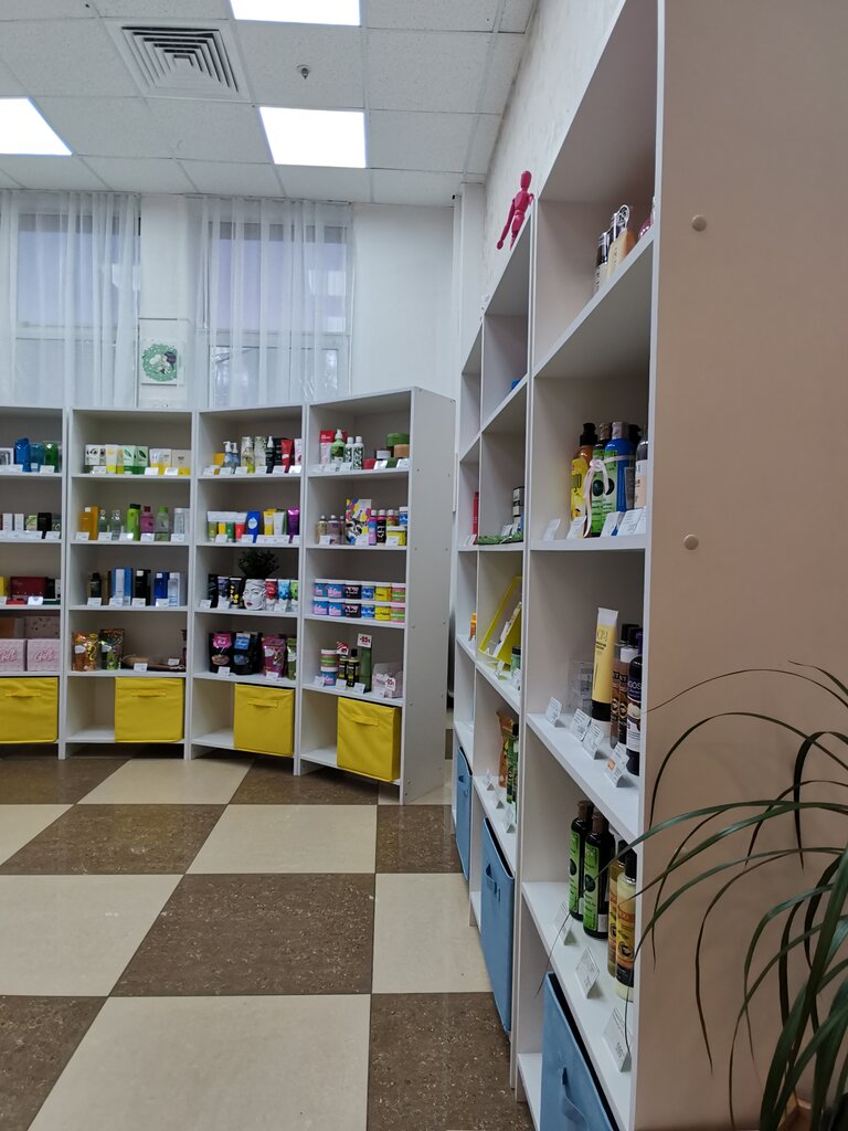 Kozmetik ve parfümeri mağazaları Korean cosmetics Kokoshop, Kaluga, foto