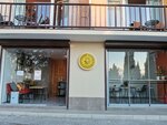 Sun inside (улица Строителей No:1Е, посёлок городского типа Гурзуф), kahve dükkanları  Kırım Cumhuriyeti'nden