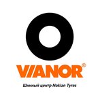 Vıanor (Georgıı Plehanov kóshesі No:112), jant ve lastikçiler  Kostanay'dan