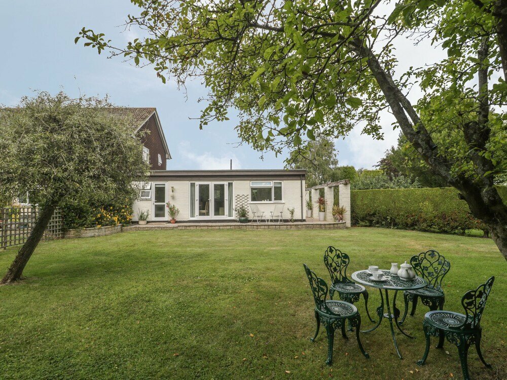 Otel Orchard Annexe, İngiltere, foto