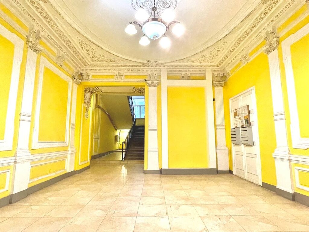 Emlak ofisi Avtoritet, Saint‑Petersburg, foto