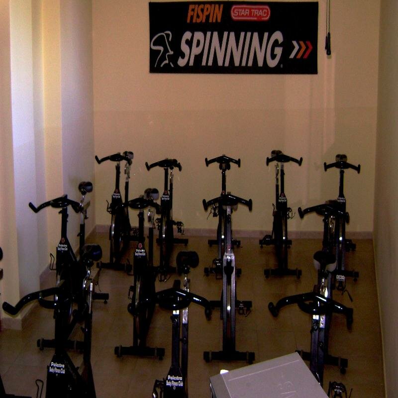 Fitness kulüpleri Ssd Body Fitness Club, Agrigento, foto
