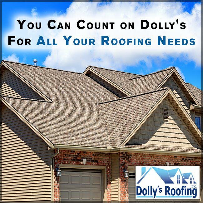 Çatı ve çatı materyalleri Dolly's Roofing, Inc, Güney Carolina, foto