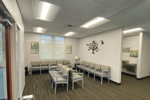 Madde bağımlılığı tedavi merkezi LifeStance Health, Hilliard, foto