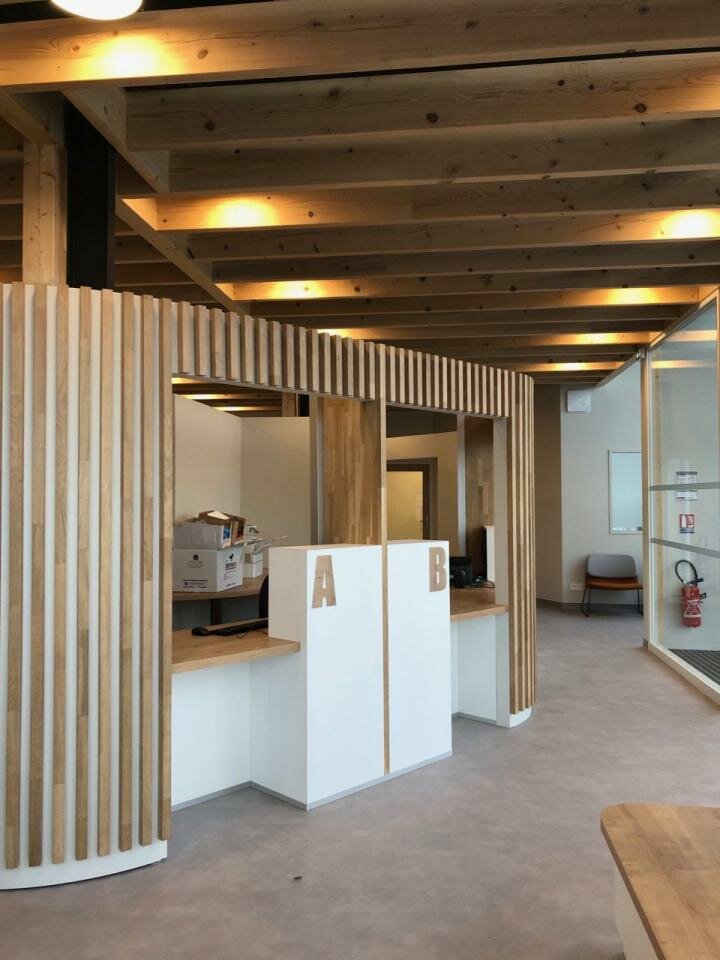 Tıbbi laboratuvarlar Biogroup - Laboratoire de Villefranche, , foto