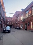 Sensualls (Zatsepa Street No:21с2), güzellik salonu  Moskova'dan