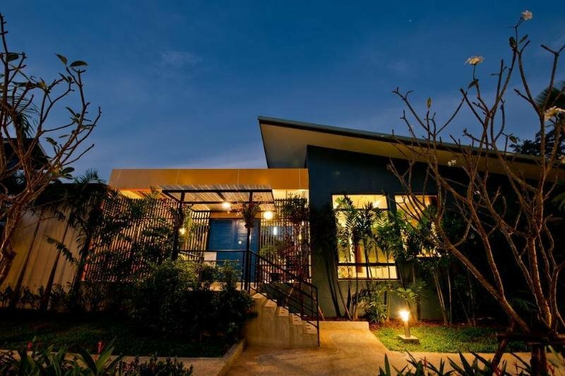 Otel Anchan Boutique Hotel, , foto