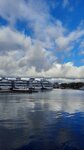 Jetty  (Moscow Region, Dolgoprudny), i̇skele  Dolgoprudny'den