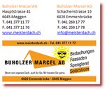 Buholzer Marcel AG (Schulhausstrasse No:4, Meggen), çilingirler  Lucerne'den