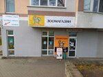 Сытый кот (Bumazhkova Street No:37А), petshop  Minsk'ten